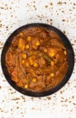 Vindaloo recipe - Splash of Taste