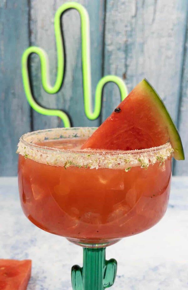 17 Easy Triple Sec Cocktails - Splash of Taste