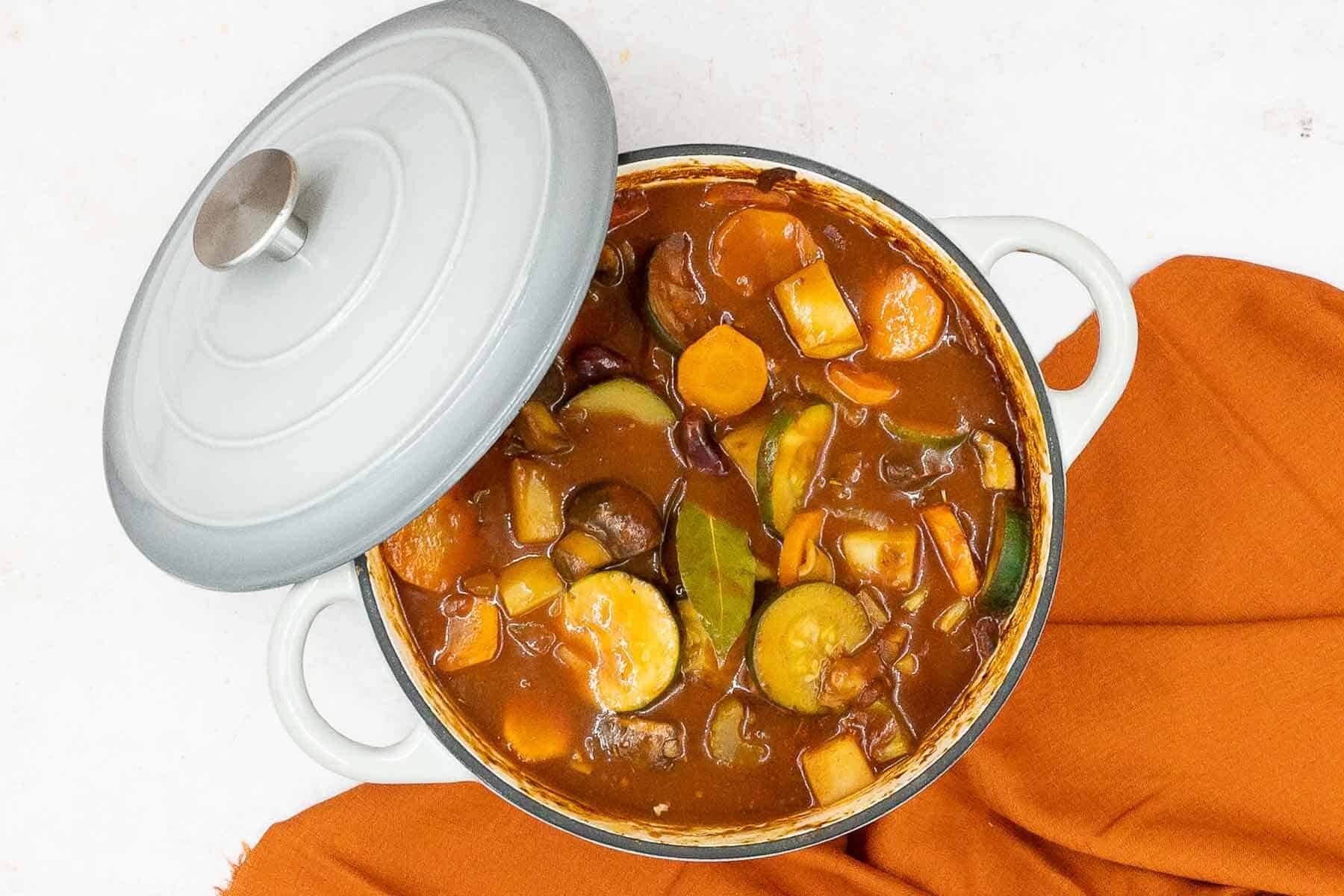 29 Easy Recipes For Tight Budgets And Big Appetites - Splash of Taste