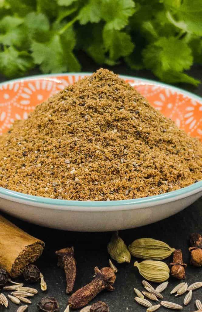Garam Masala Recipe - Splash of Taste