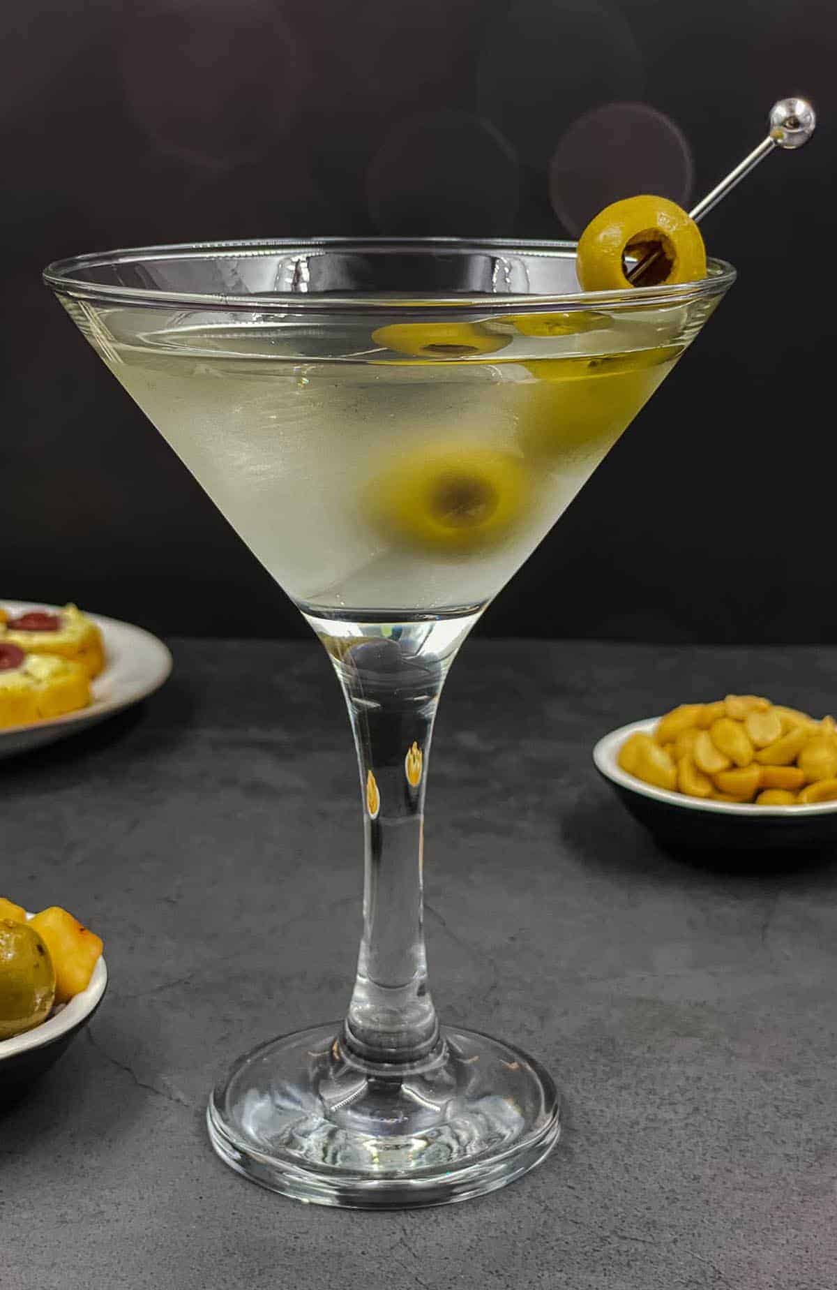 Dirty Martini Recipe Splash Of Taste Vegetarian Recipes Dirty Martini Recipe Splash Of Taste Vegetarian Recipes