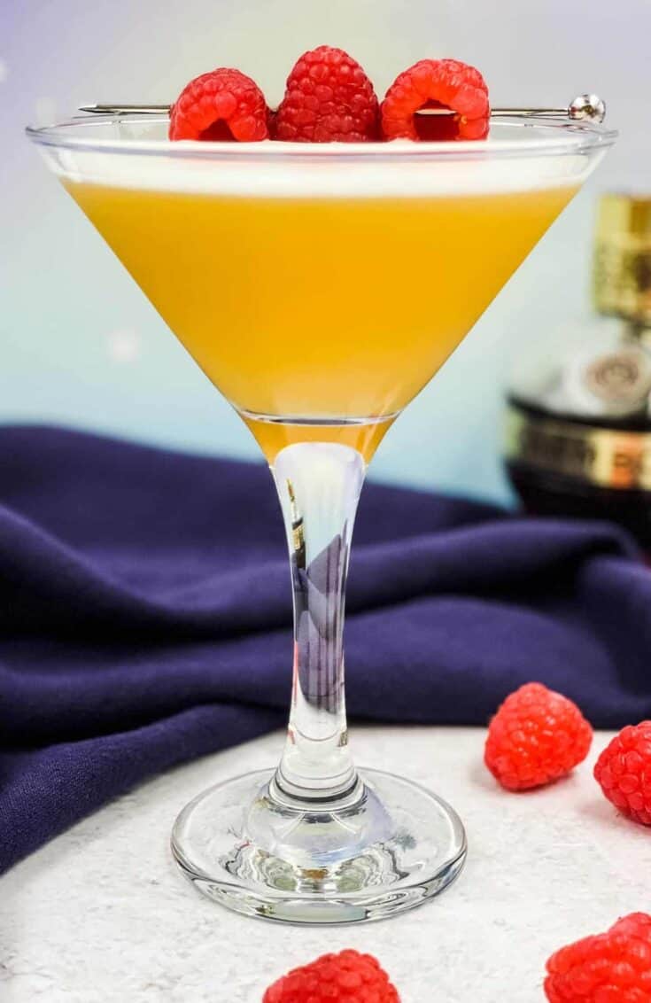Vesper Martini: The Bond drink you need to know about - Splash of Taste ...