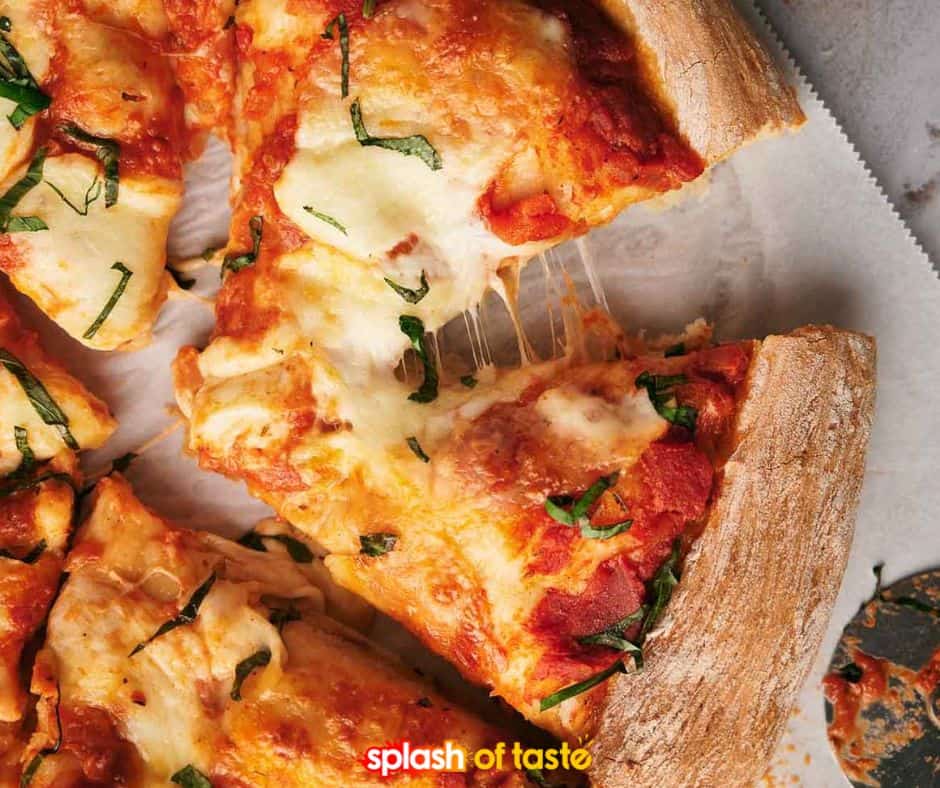 What is Neapolitan Pizza - : A Guide to the Authentic Italian Dish
