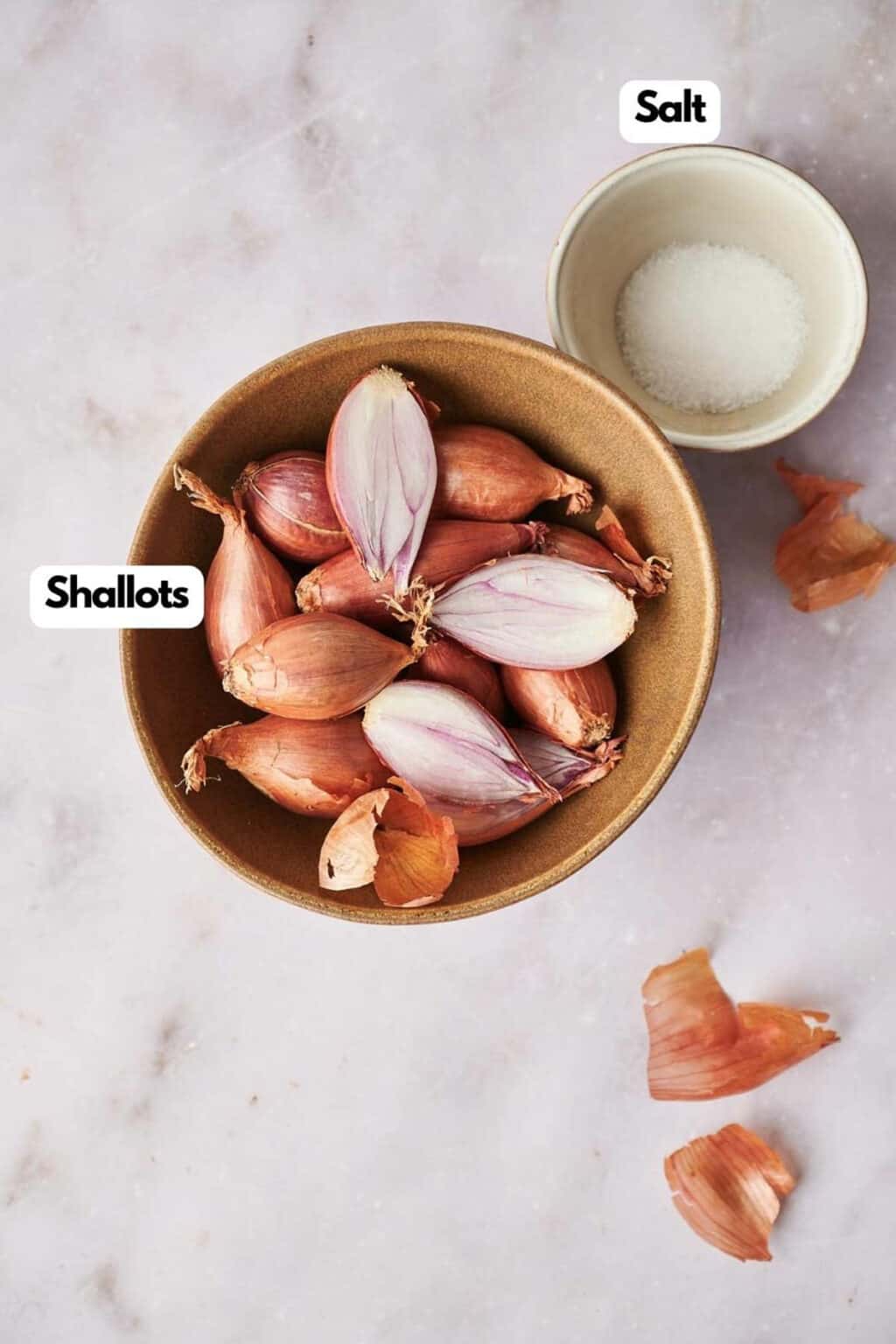 Homemade Crispy Shallots Recipe - Quick & Easy