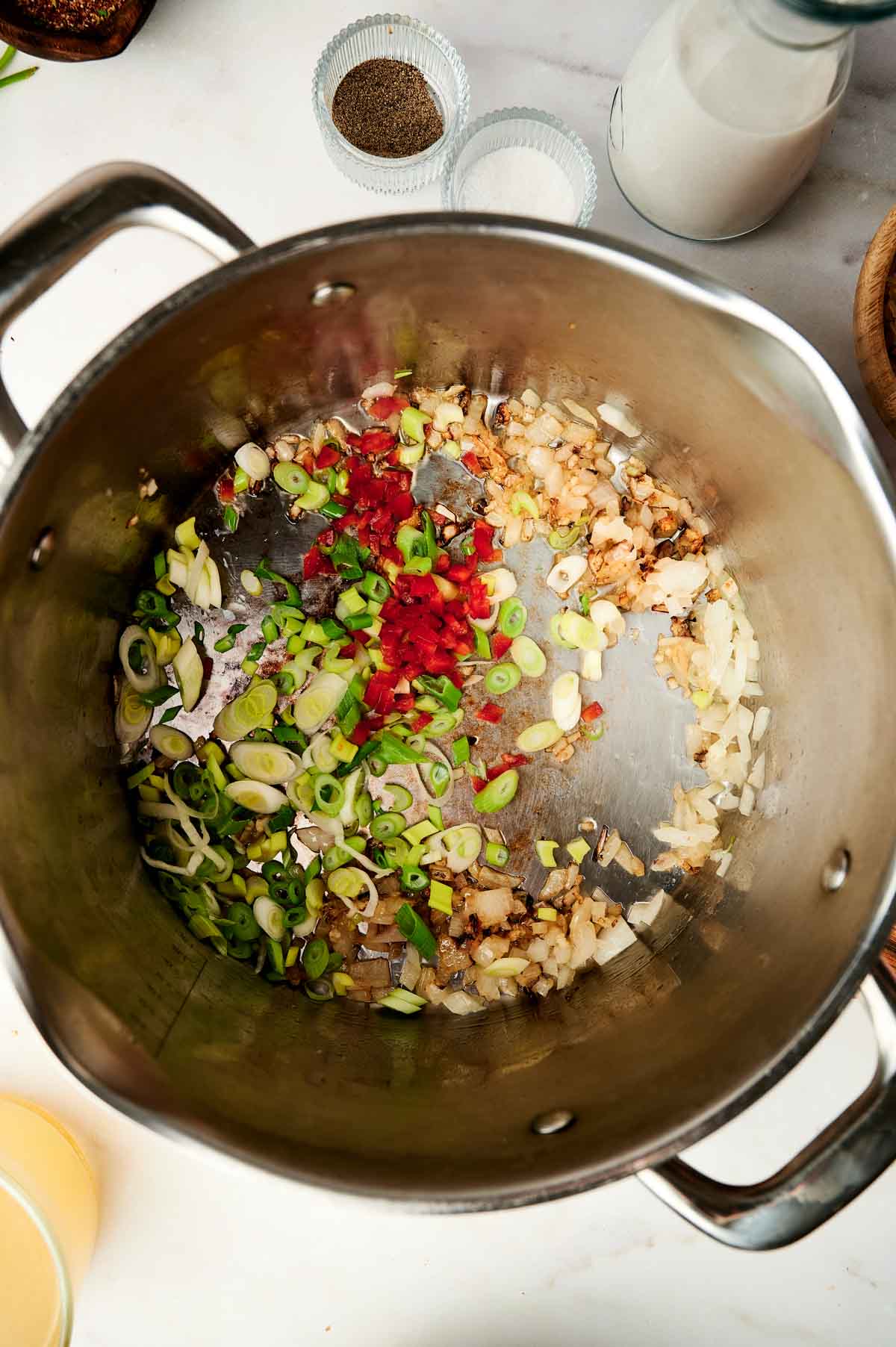 Authentic Jamaican Red Beans and Rice Recipe (Quick & Easy)