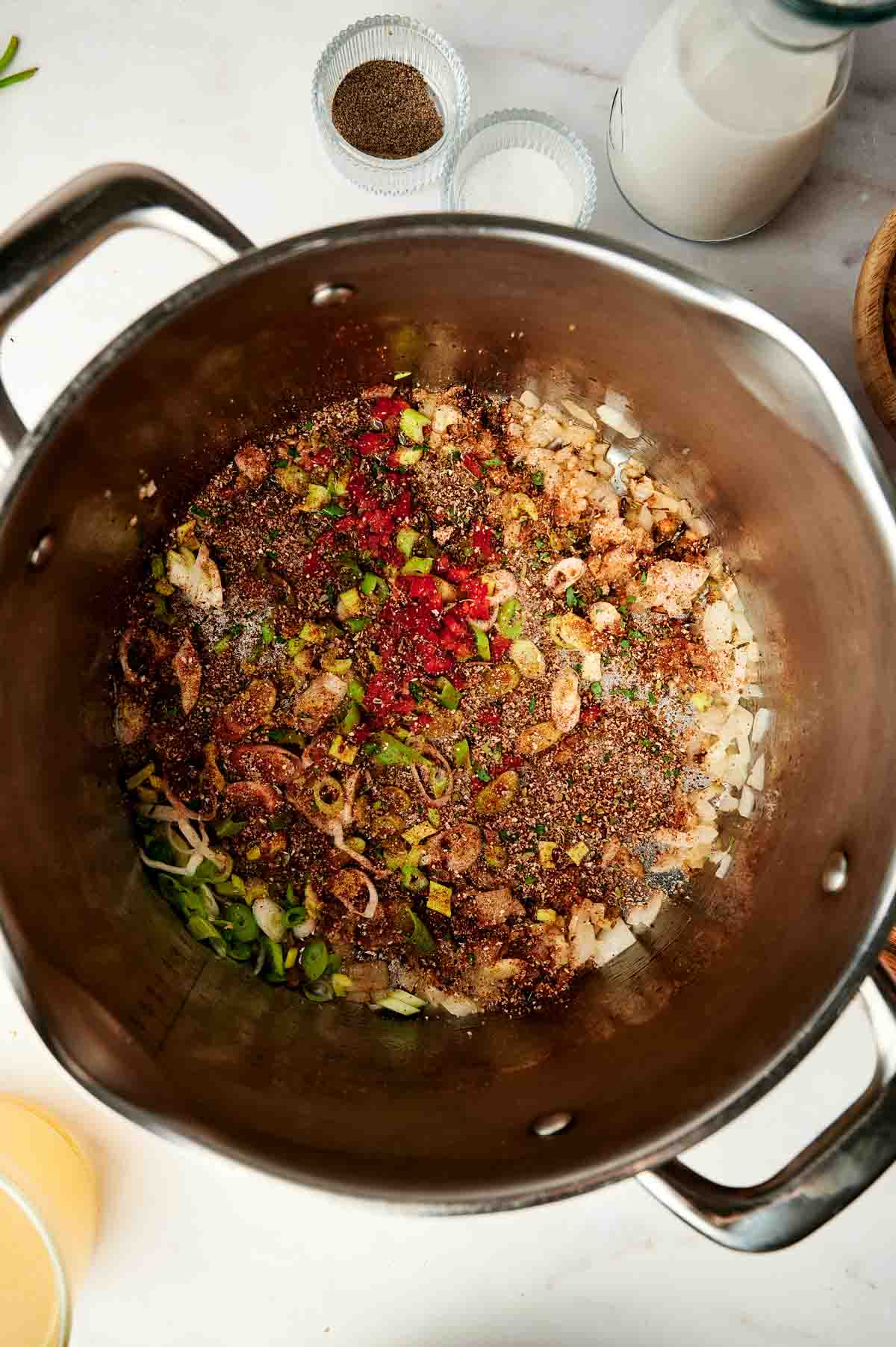 Authentic Jamaican Red Beans and Rice Recipe (Quick & Easy)