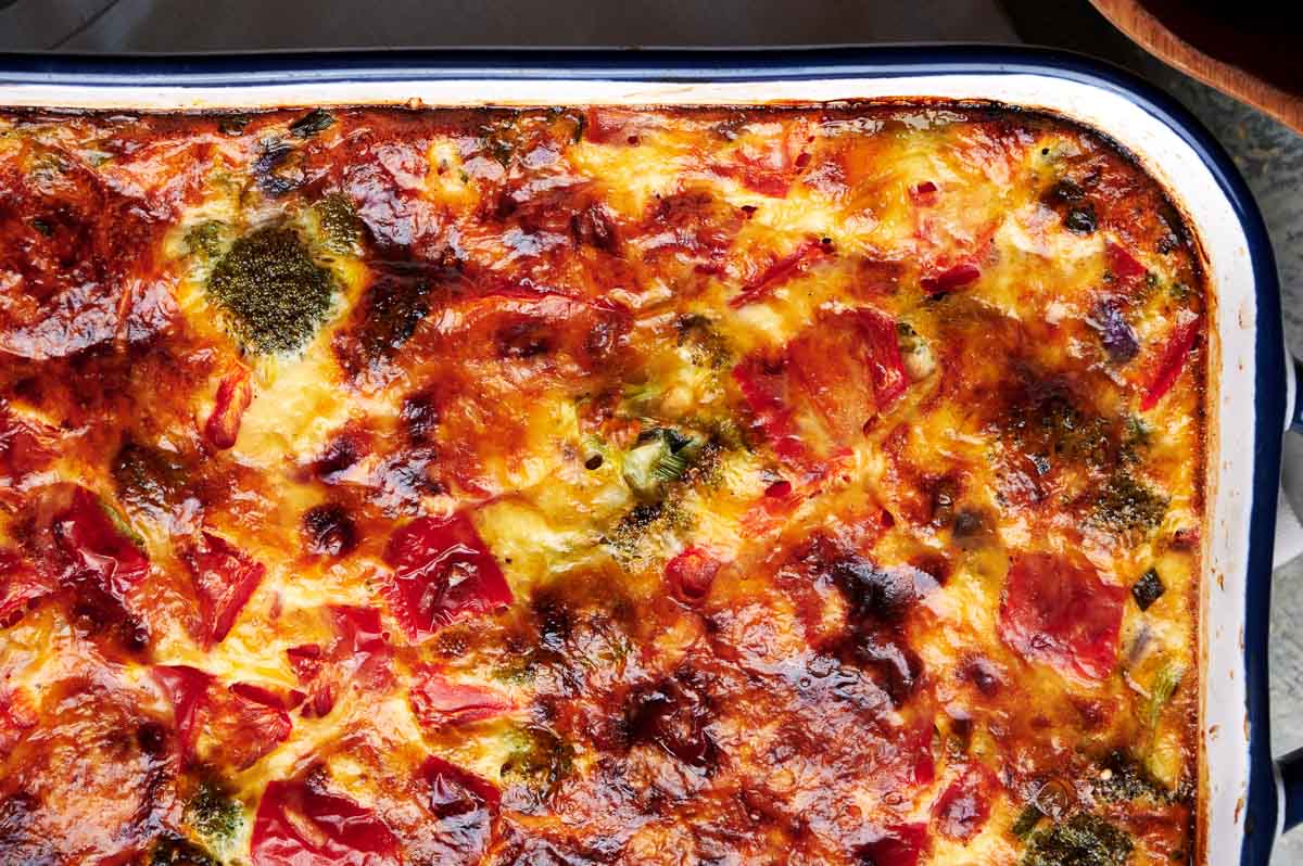 I Show Up With 29 Fall Side Dish Recipes and Leave With an Empty Dish ...